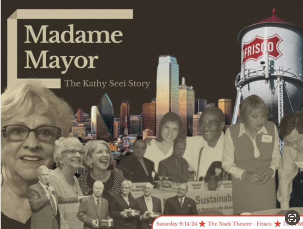Events from September 14 – November 16 – Nack Theater